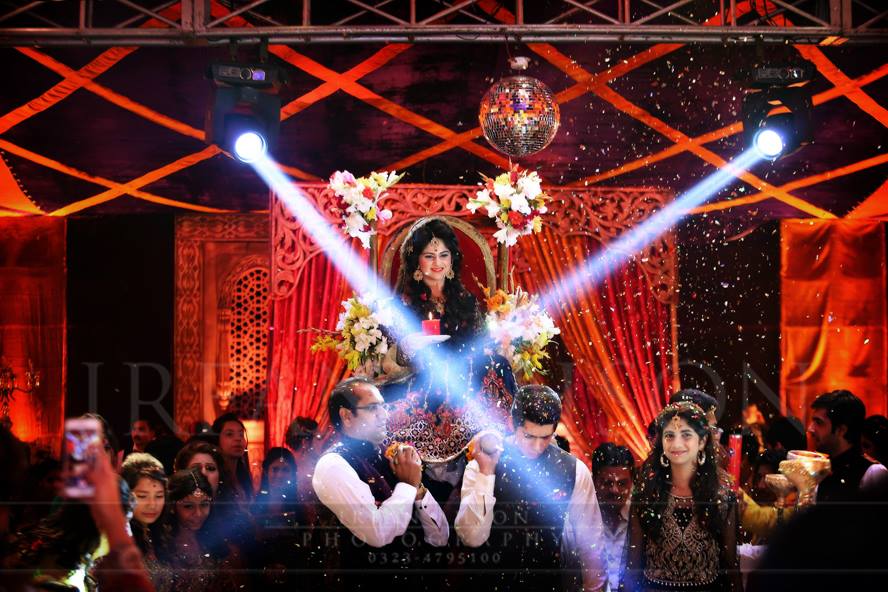 Weddings In Pakistan - Wedding Pakistani
