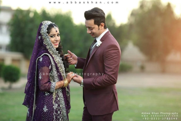 Wedding Photo-Shoot Places in Pakistan - Wedding Pakistani