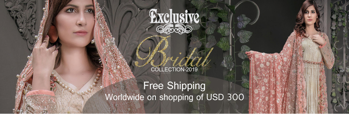 22 FAMOUS PAKISTANI BOUTIQUES- UPDATED 2019